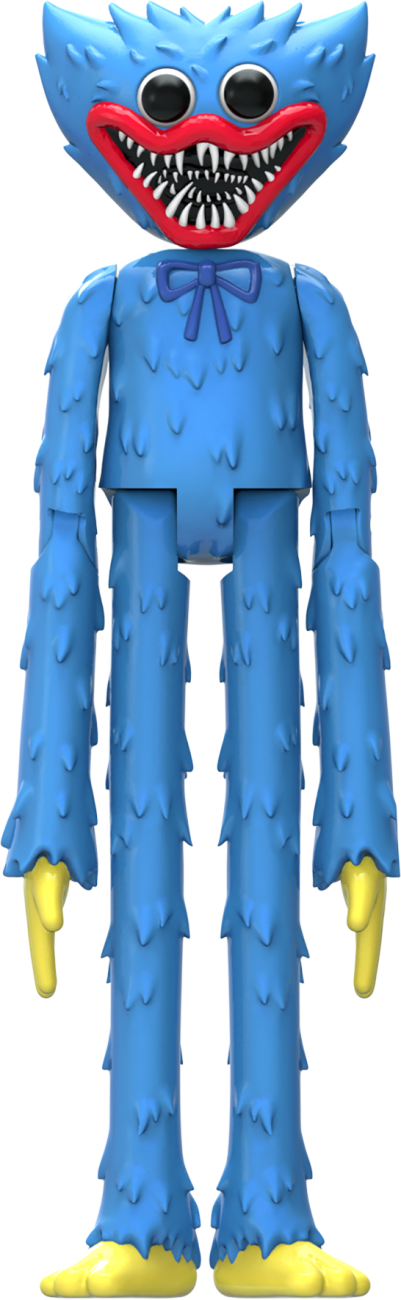 Huggy Wuggy Articulée | Lansay