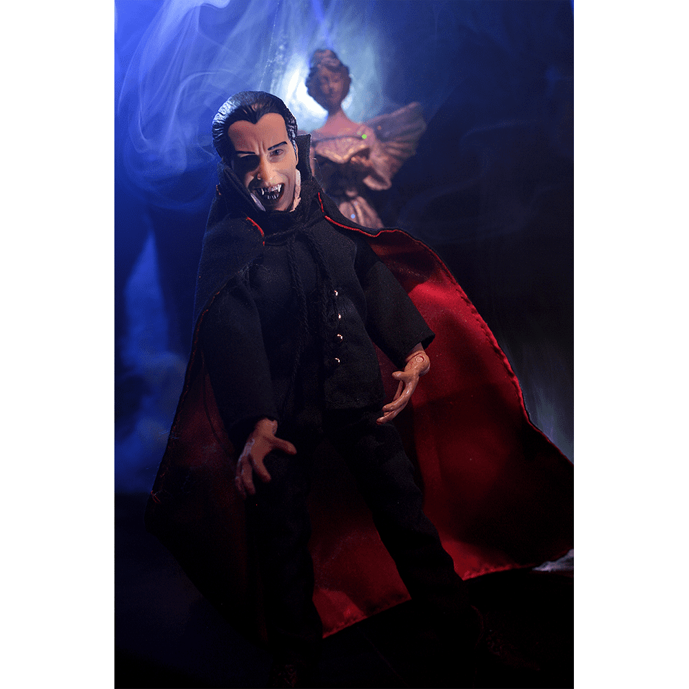 Mego - Dracula | Lansay