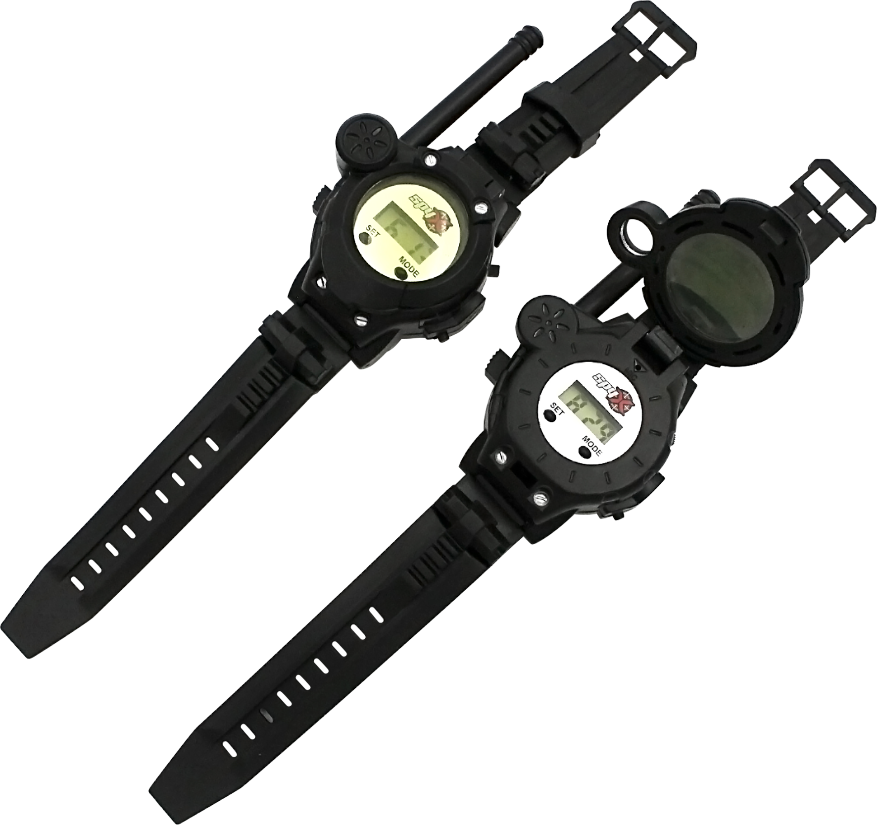 Montres Talkie-Walkies | Lansay